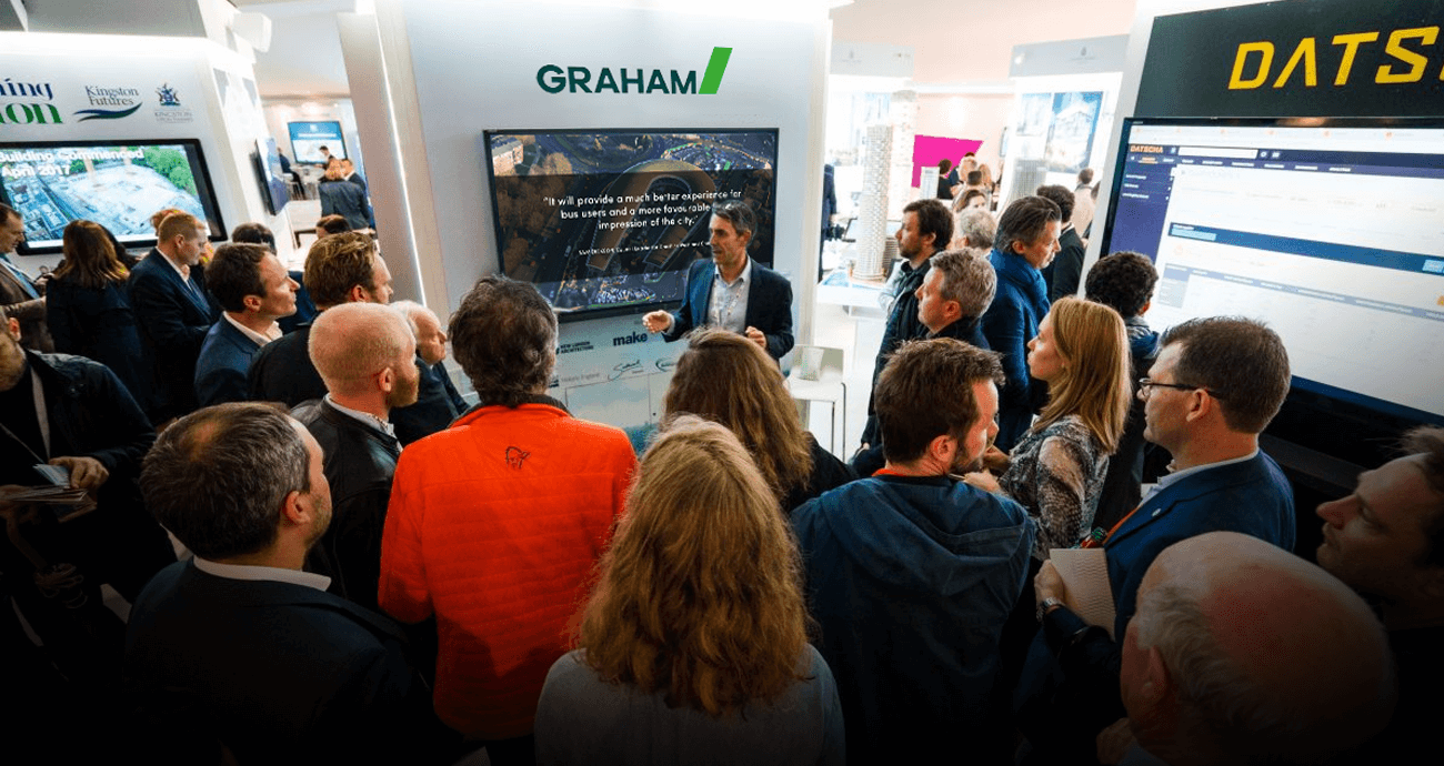 Case Study | How Castle Helped Graham Construction